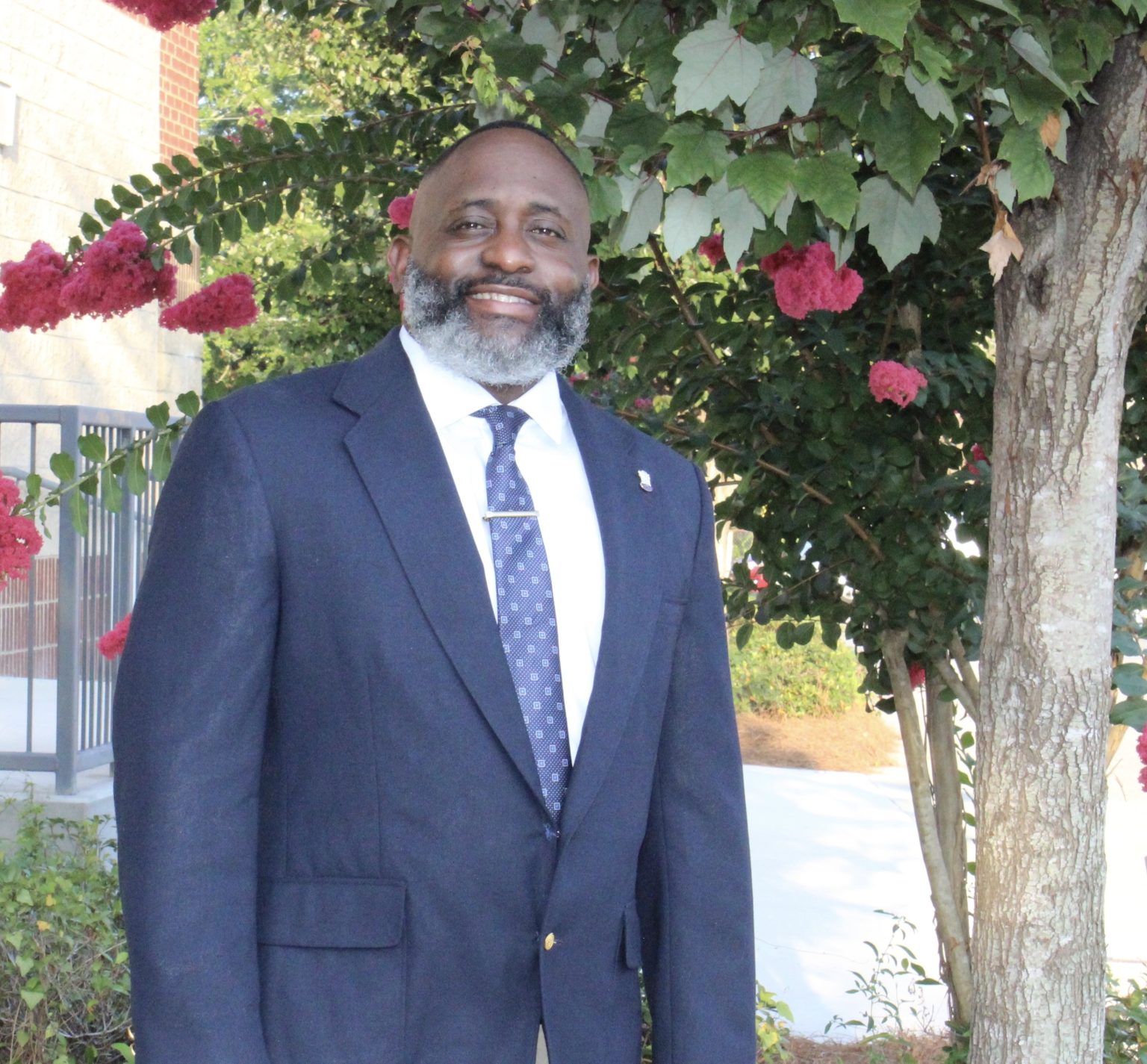 Sandino Moses – New Ides For A New North Charleston